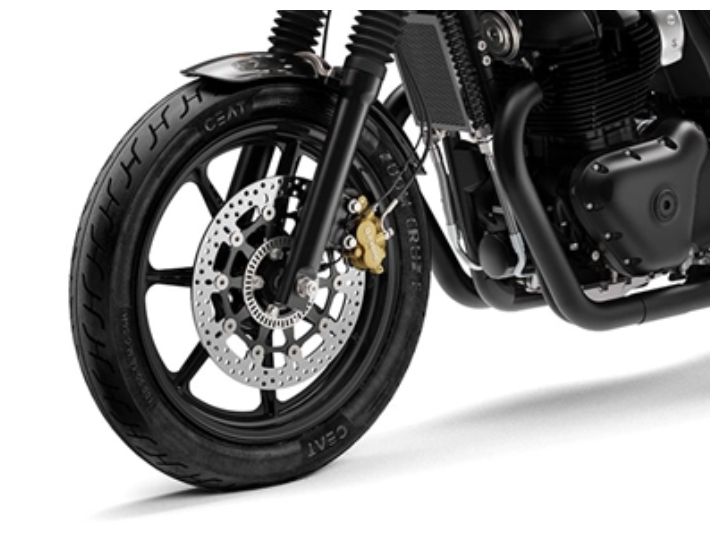 Royal Enfield Interceptor 650: New vs Old - Explained In 5 Pics - ZigWheels