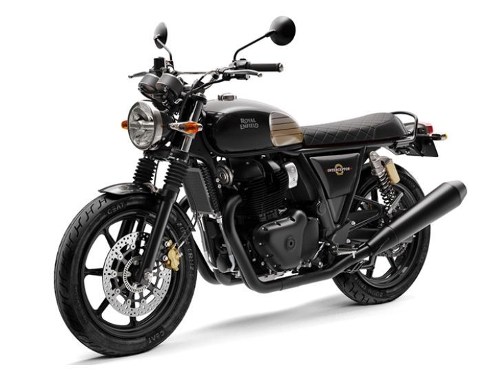 Royal Enfield Interceptor 650: New vs Old - Explained In 5 Pics - ZigWheels