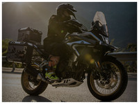 BMW R 1250 GS Price - Images, Colours & Reviews