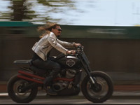 2024 Harley Davidson Pan America 1250 On Road Price in Karur - 2026 ...