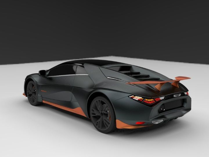 Why Is There No Made-in-India Sports Car? AI Chat GPT Explains - ZigWheels