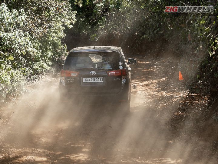 2023 Toyota Innova Diesel Makes A Comeback In Facelifted Avatar, Pre ...