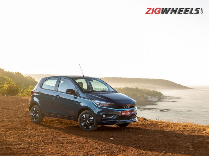 Tata Tiago EV Price, Range, Images & Reviews