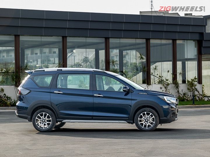 Maruti Suzuki Introduces Black Edition Cars In Nexa Lineup: Grand ...