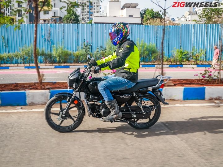 Hero Honda CD 100: Gone, But Not Forgotten | atelier-yuwa.ciao.jp