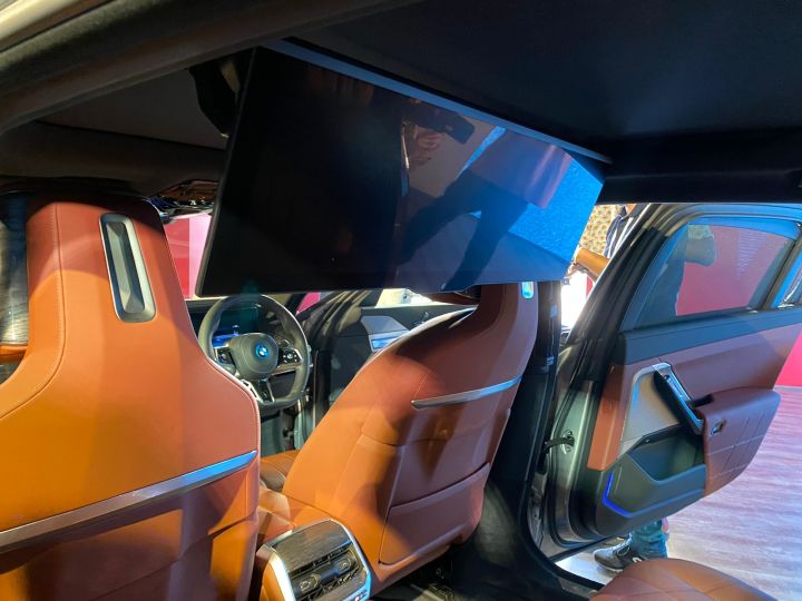 BMW 7 Series and i7 Launched In India With Prices Starting From Rs 1.7 ...