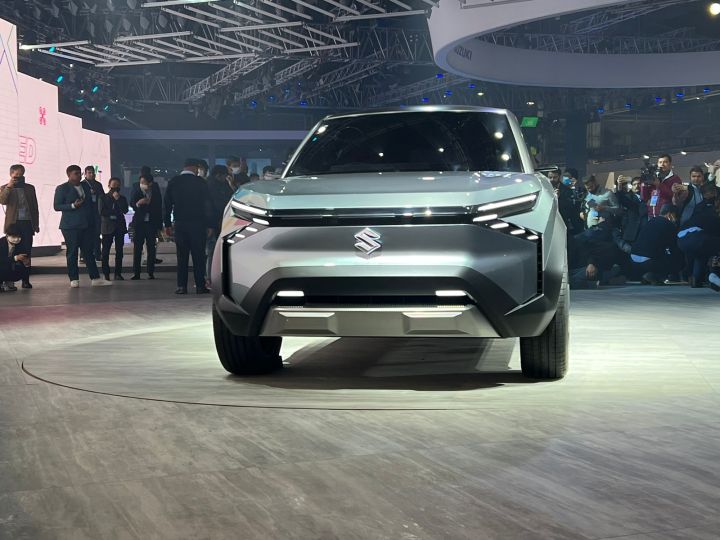 Auto Expo 2023 Day 1 Wrap-up: Your Definitive Guide To All The Car ...
