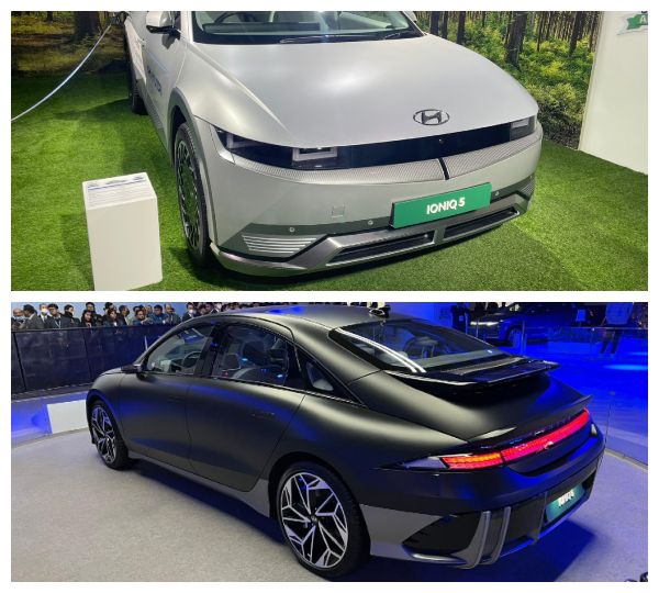 Auto Expo 2023 Day 1 Wrap-up: Your Definitive Guide To All The Car ...