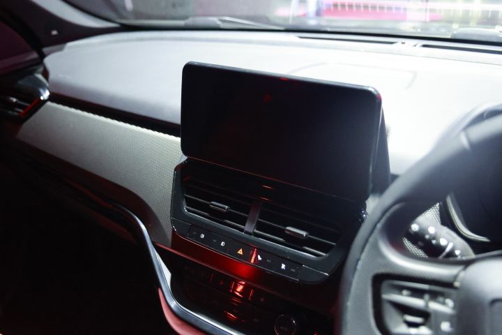 Auto Expo 2023: Tata Harrier EV Detailed In 10 Images - ZigWheels