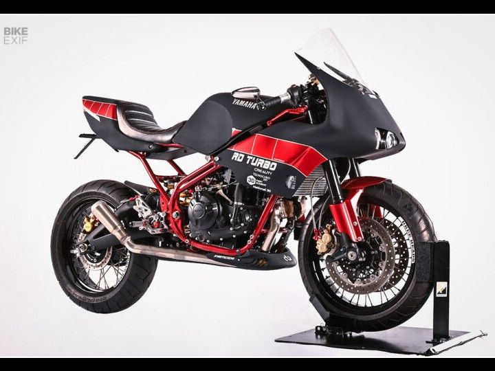 Weekly Two-wheeler News Wrap-up: Royal Enfield Super Meteor 650 ...