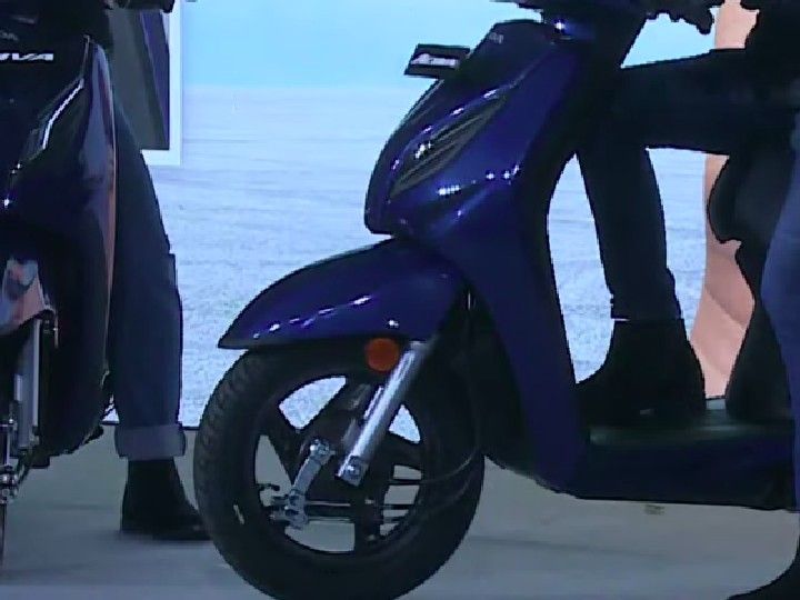 BREAKING: Honda Activa 6G H-Smart Variant Launched At Rs 74,536 Onwards ...