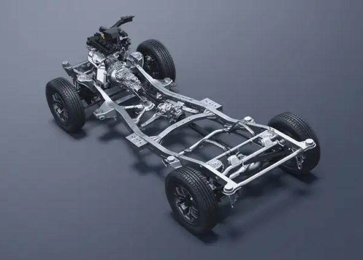 Maruti Jimny As The Next Indian Army Vehicle? - ZigWheels