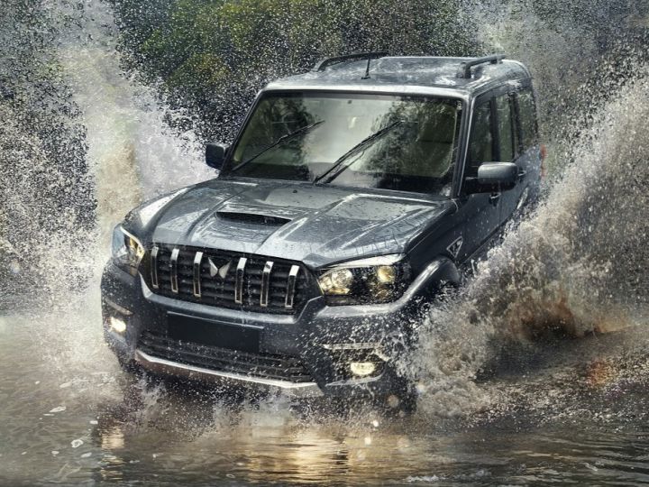 Mahindra Scorpio Classic And XUV700 Prices Hiked - ZigWheels