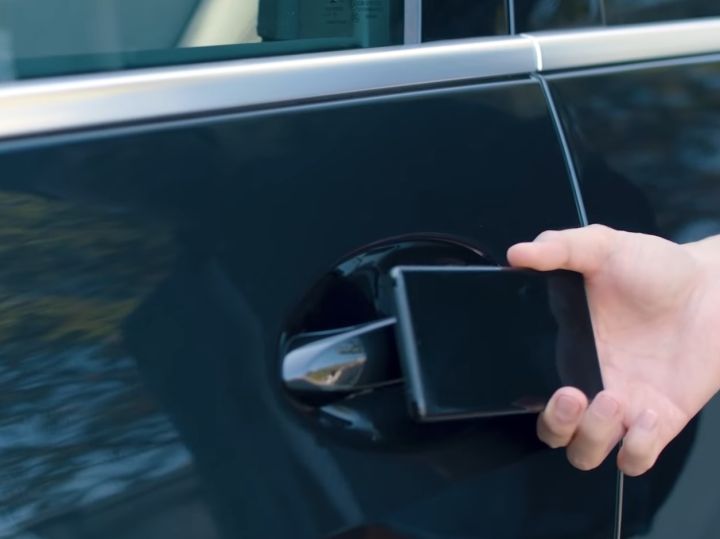 Top 5 Things To Know About The Revamped Android Auto Infotainment ...