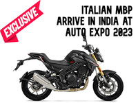 MBP Bikes in India - MBP Models Price 2025 - Offers, Reviews & Dealers ...