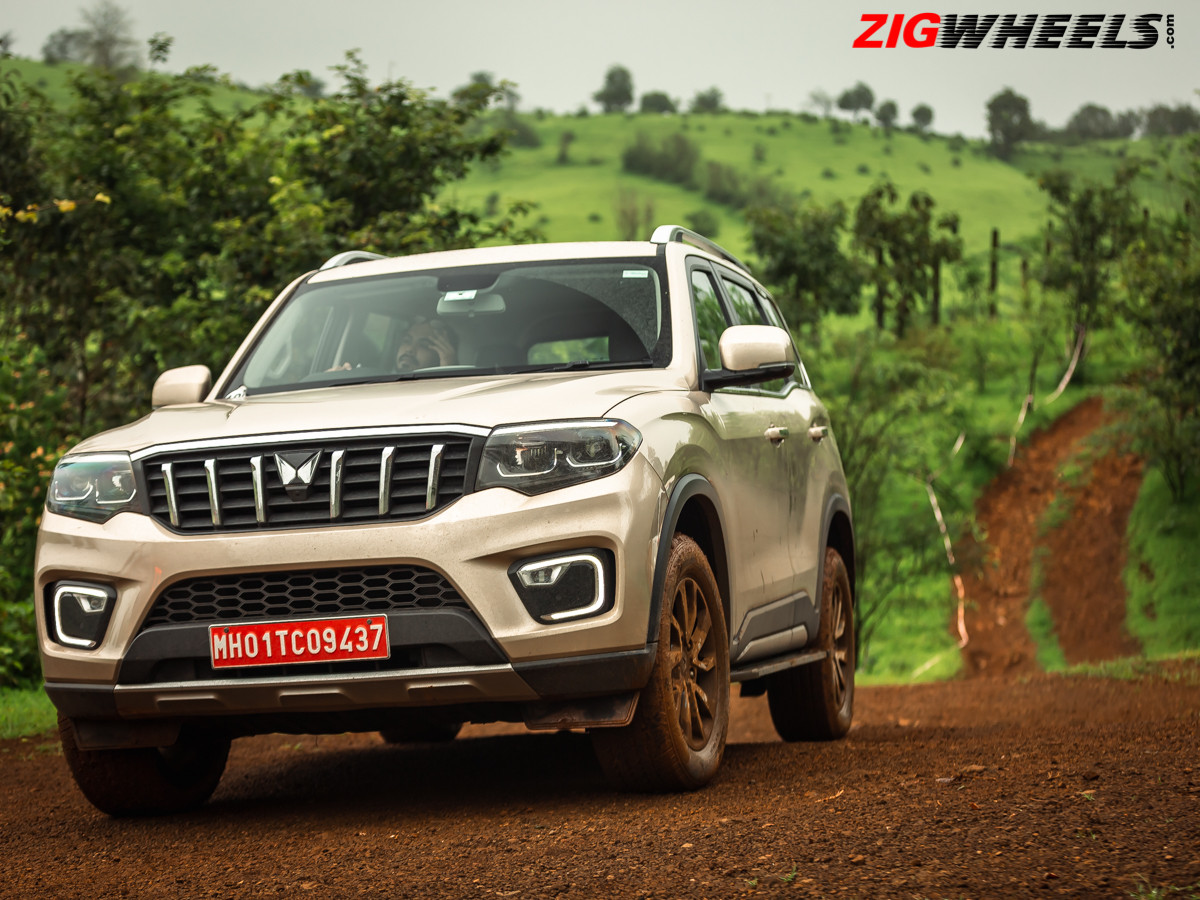 Mahindra Scorpio N Prices Hiked By Up To Rs 75,000, Now Starts From Rs ...