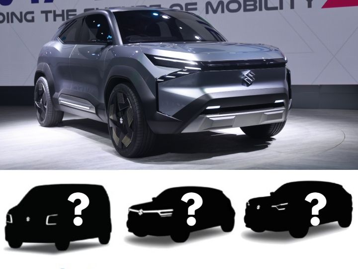 Cars In 2030