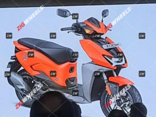 Hero 450 RR Dakar Bike - 5 Interesting Facts - ZigWheels