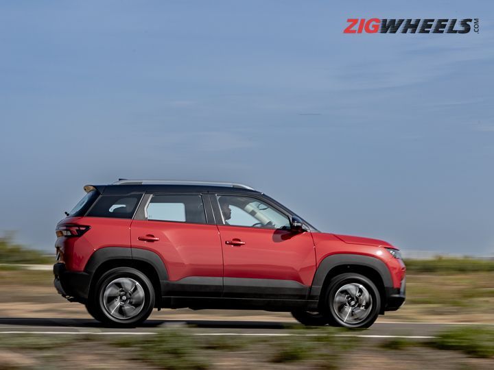 Maruti Suzuki Brezza Manual Loses Mild-hybrid Tech, Affecting Fuel ...