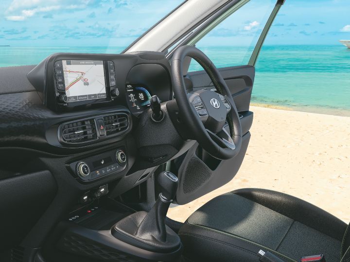 Hyundai Exter SUV Launched In India At Rs 5.99 Lakh, Rivals Tata Punch ...