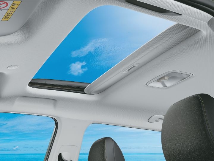 Everything About The New Hyundai Exter In 10 Images - ZigWheels