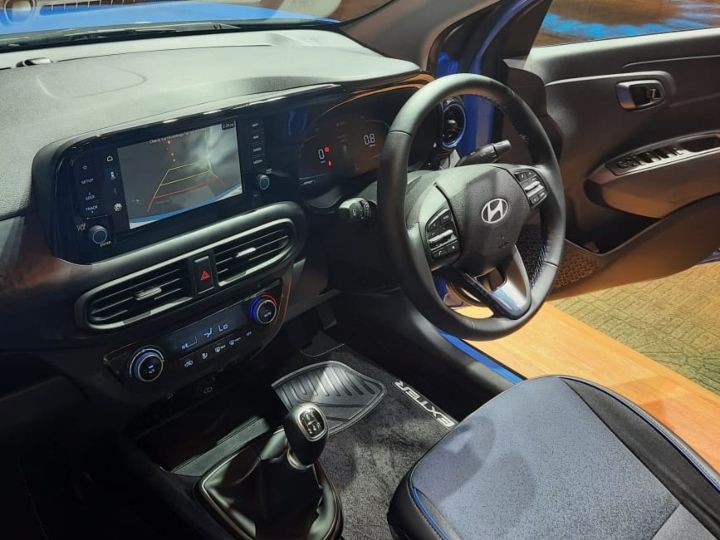 Everything About The New Hyundai Exter In 10 Images - ZigWheels