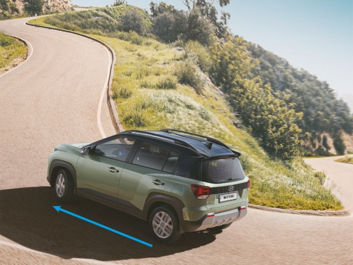 Everything About The New Hyundai Exter In 10 Images - ZigWheels