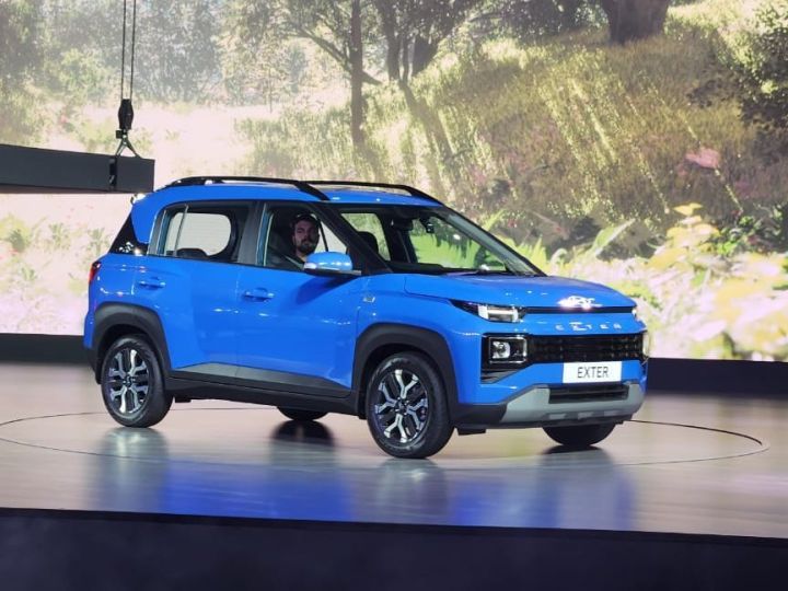 Hyundai Exter Interior And Exterior Colour Combinations Explained ...