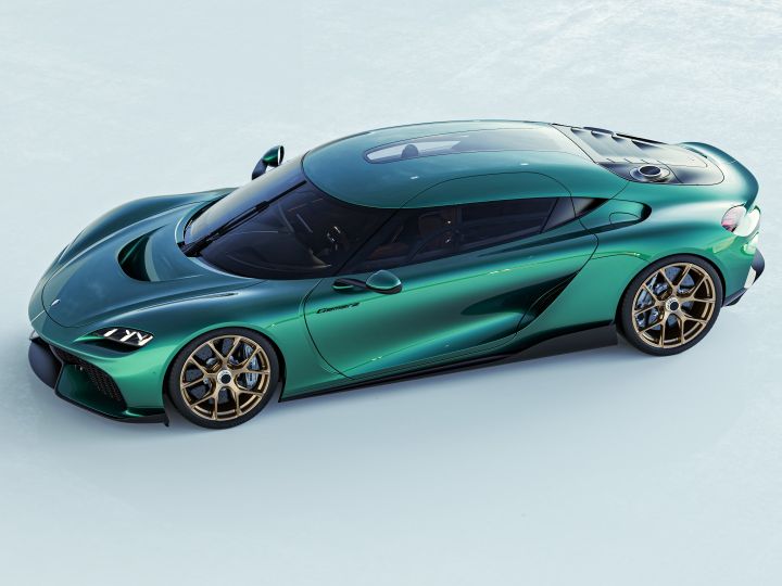 Koenigsegg Gemera Specifications Are Out, HV8 Version Puts Out Mind ...