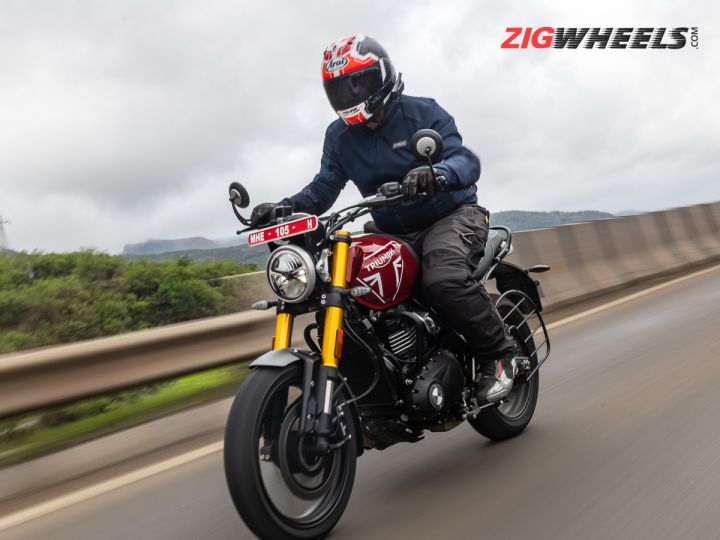 Triumph Speed 400 On-road Price Analysis; Is it Worth it? - ZigWheels
