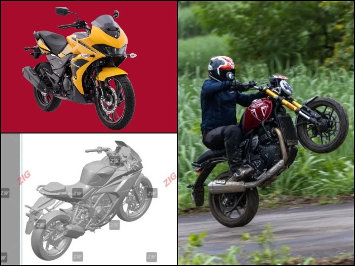 Weekly Two-wheeler News Wrap-up: 2023 Royal Enfield Bullet 350 Teased ...