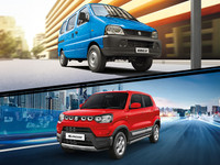 Maruti Eeco Specifications - Features, Dimensions, Configurations ...