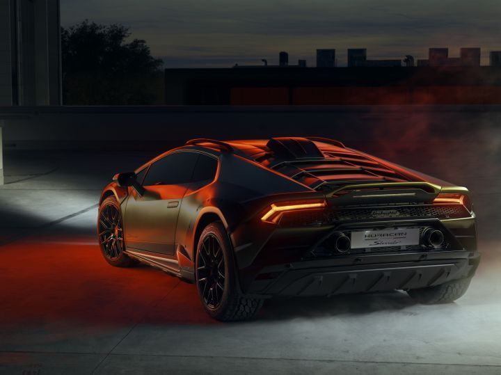 5 Supercars That Launched In India Tn The First Half Of 2023 ...