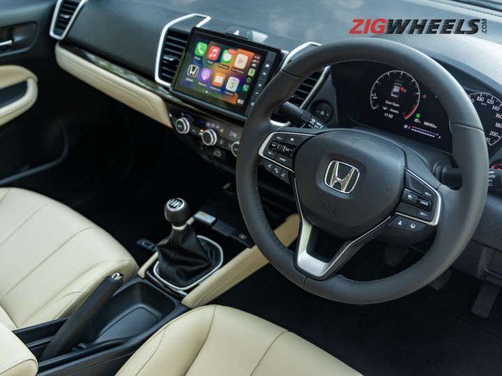 Honda Elevate To Be Globally Unveiled On June 06: Design, Features ...