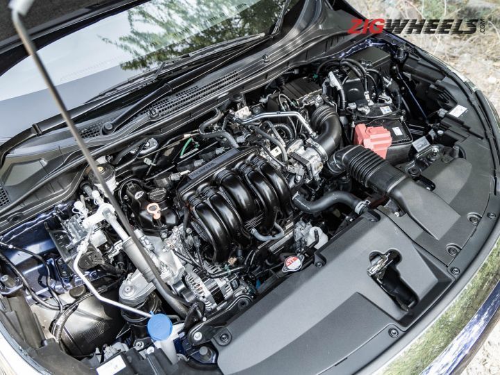 Honda Elevate To Be Globally Unveiled On June 06: Design, Features ...