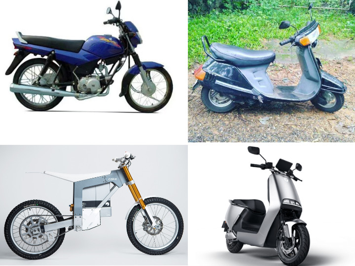 Weird Names From The Indian Two-wheeler Space: Part 2 - ZigWheels