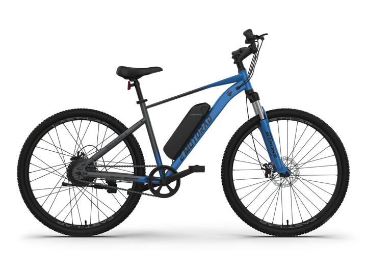 Types Of E-cycles Currently Available In India - ZigWheels