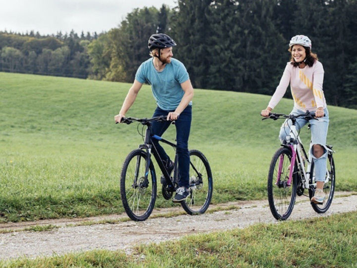 Types Of E-cycles Currently Available In India - ZigWheels