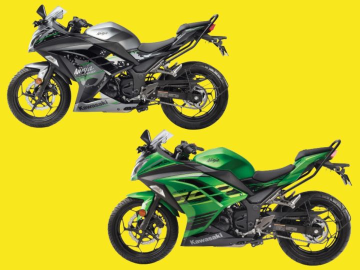 OBD2-Compliant Kawasaki Ninja 300 Launched, Gets New Colours Too ...