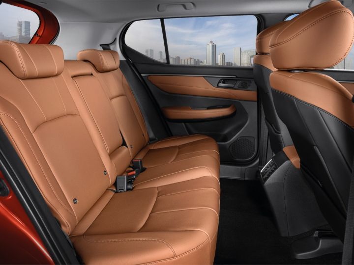 Everything About Honda Elevate Including Its Design, Features And ...