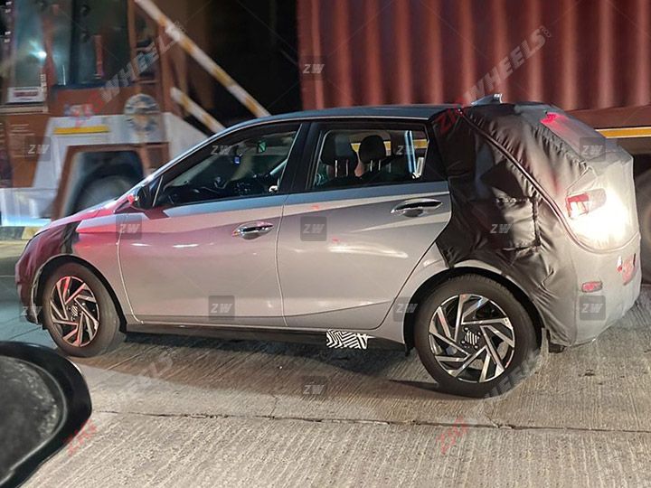 EXCLUSIVE: 2023 Hyundai i20 Makes Spy Debut In India, Launch Expected ...