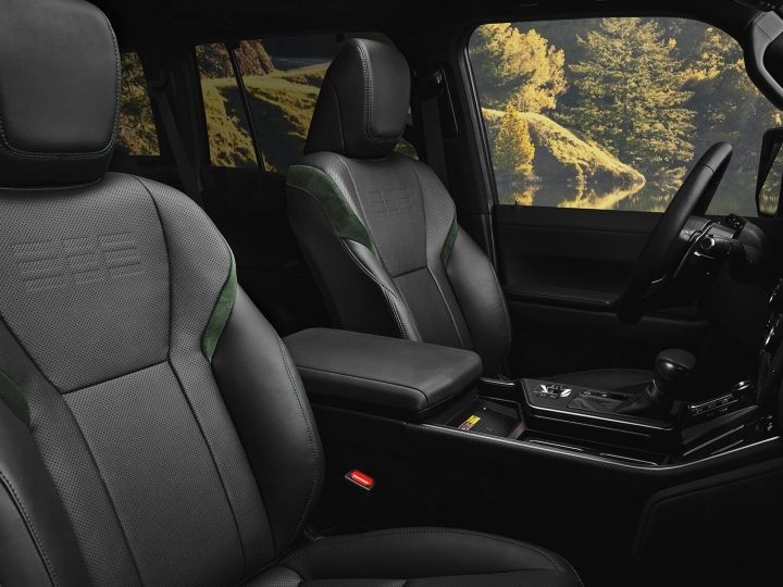 New Lexus GX SUV Revealed Globally, India Launch Likely In 2024 - ZigWheels