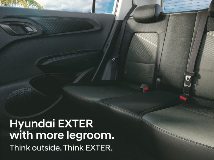 Hyundai Exter Interior, Features Fully Revealed Ahead Of Its July 10 ...