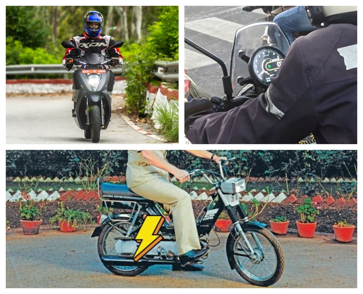 Weekly Two-wheeler News Wrapup: 2023 KTM 390 Duke, Royal Enfield ...