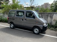 Maruti Eeco Specifications - Features, Dimensions, Configurations ...