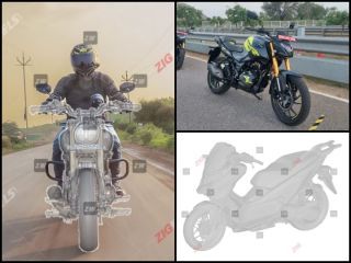 All The Features You Can Expect On The Upcoming 2024 KTM 390 Duke ...
