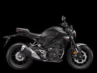 Honda CB300R Price - Images, Colours & Reviews