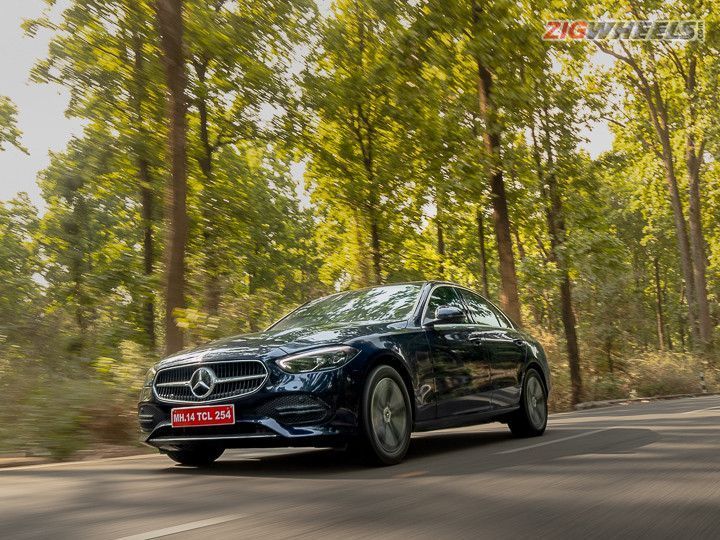 Mercedes Pay Plus In-car Payment Service Launched In Germany - ZigWheels