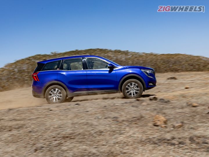 Mahindra XUV700, Scorpio N, And Scorpio Classic Have Big Waiting ...