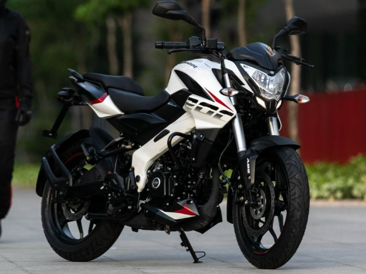 The Pulsar NS200 Is All Set To Get Its Biggest Update Yet - ZigWheels